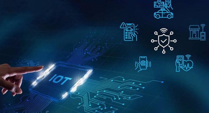 What Happens To The Data Gathered By Iot Sensors