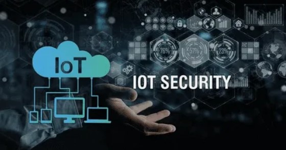 IoT Security Problems - Key Issues and Countermeasures - Ve Ve Digit